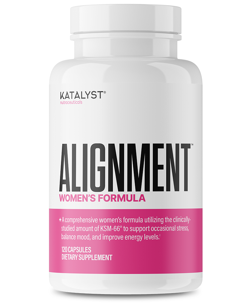 Alignment – HealthyHolic