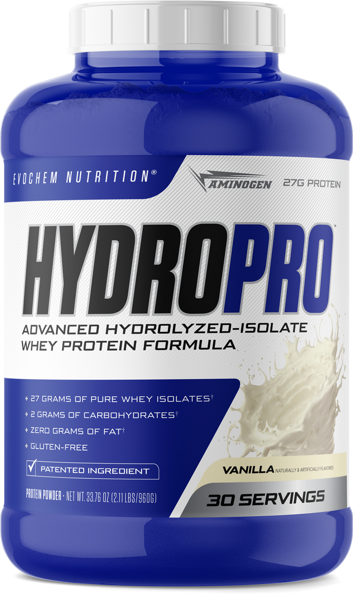 Hydro-Pro 2 Lb- 34 servings – HealthyHolic